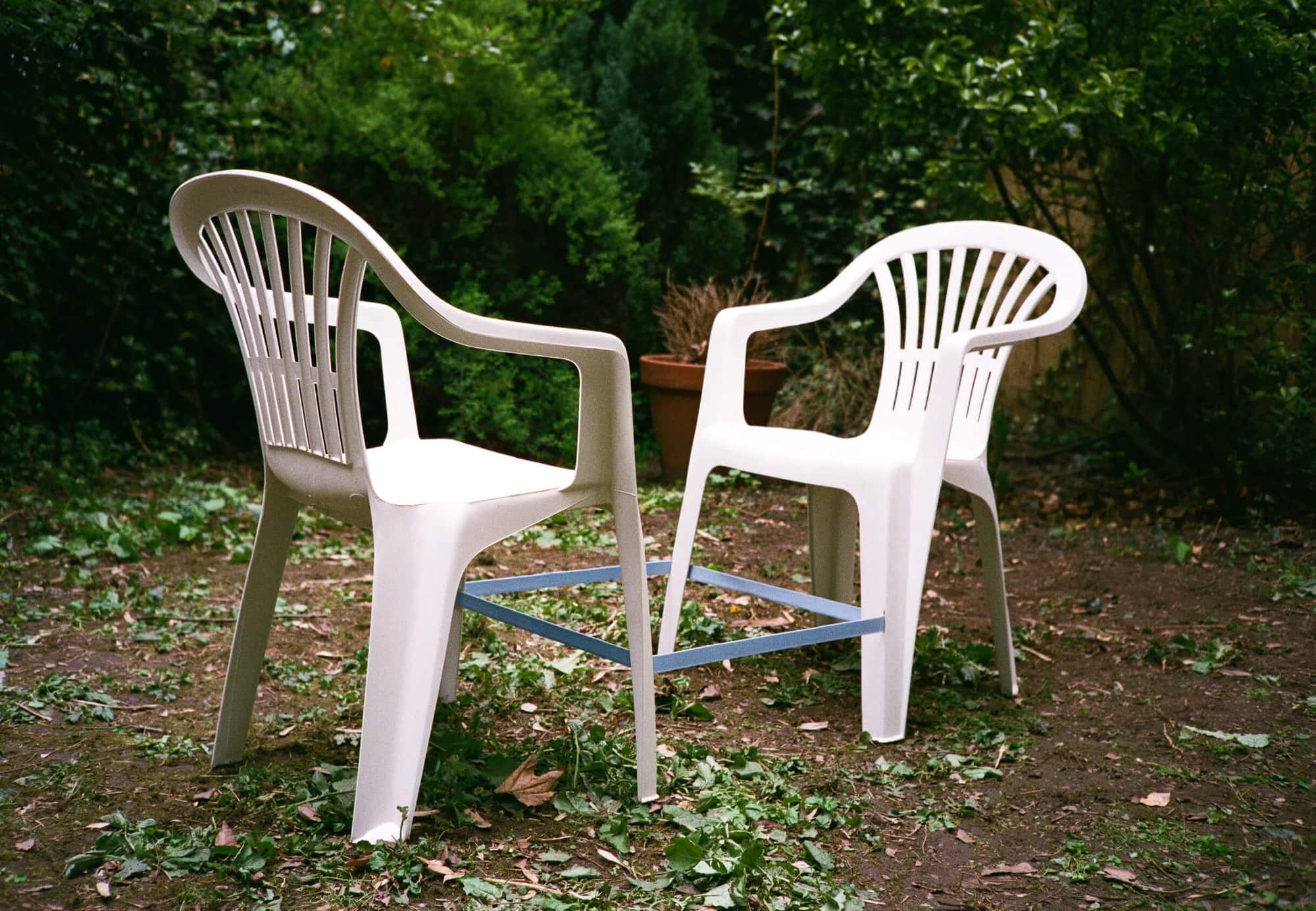 Crisis as Ideology - Seth Weiner