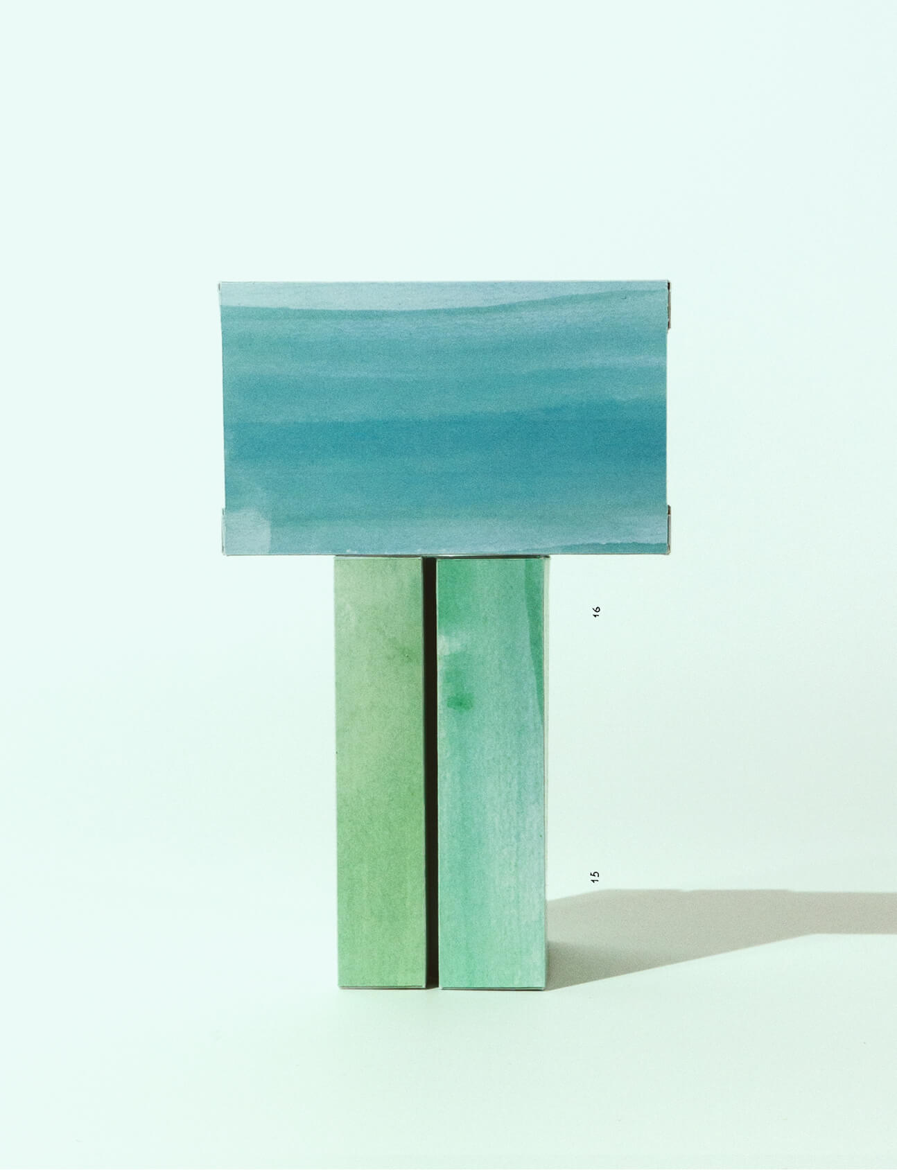 Vaporous Evening Dresses - Seth Weiner