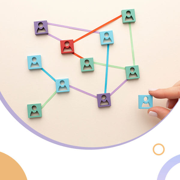 Benefits Of Growing Your Network | Co.Lab