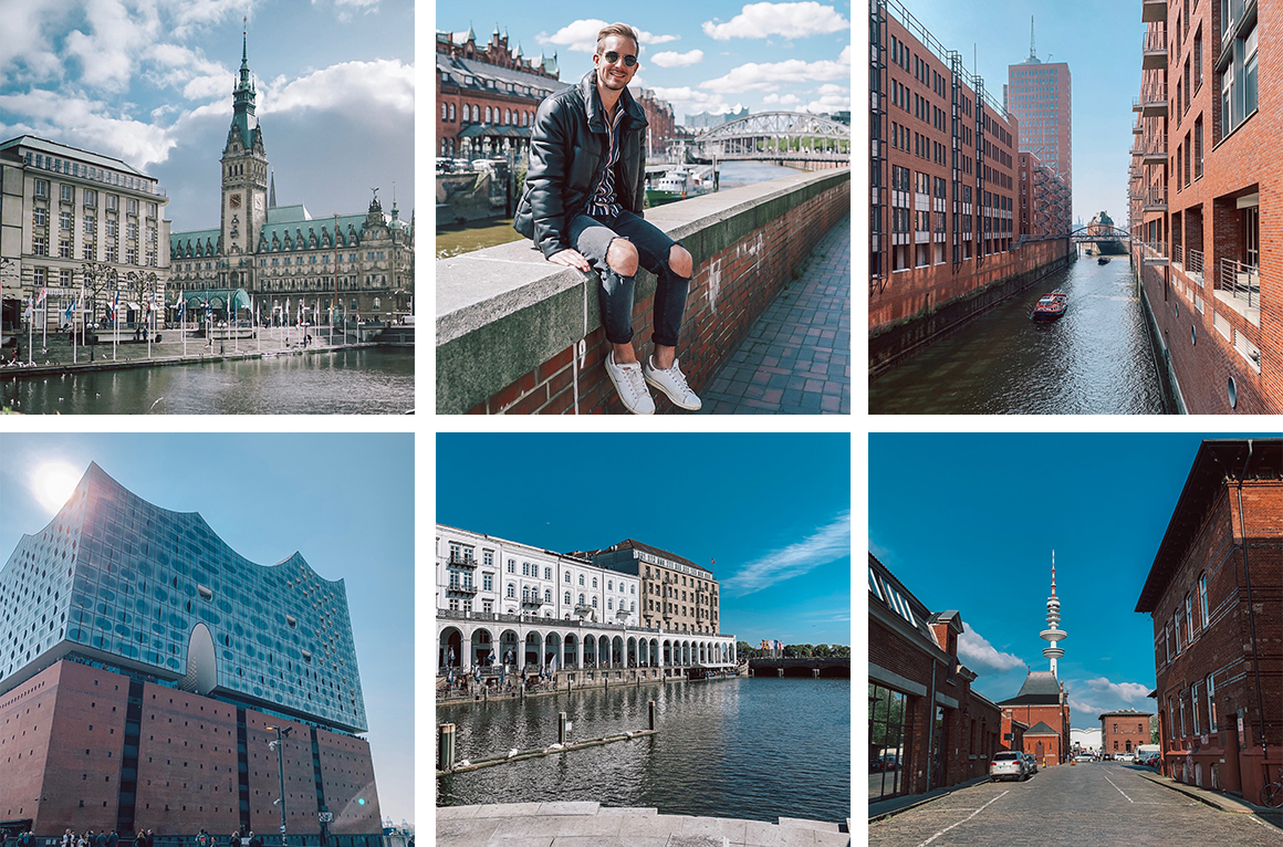 JonnyFoe - Travel the world with Jonny