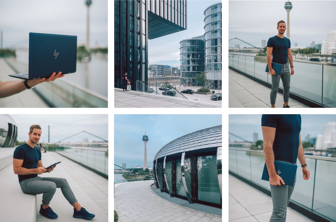 JonnyFoe - Travel the world with Jonny