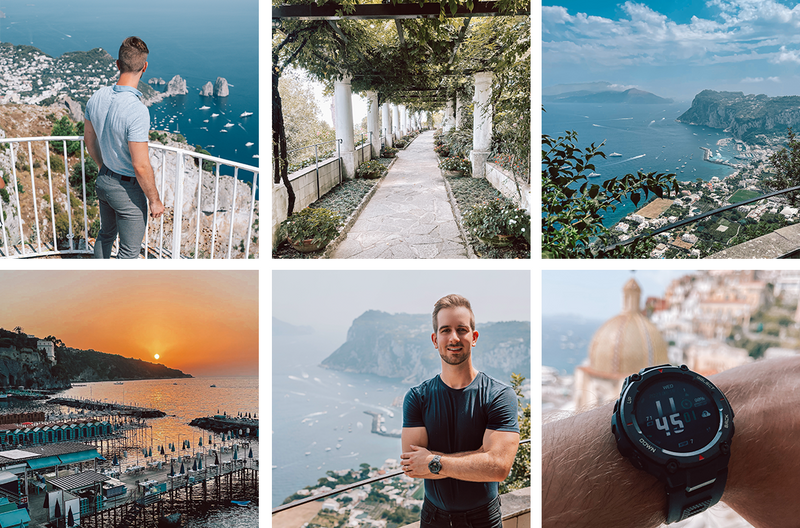 JonnyFoe - Travel the world with Jonny