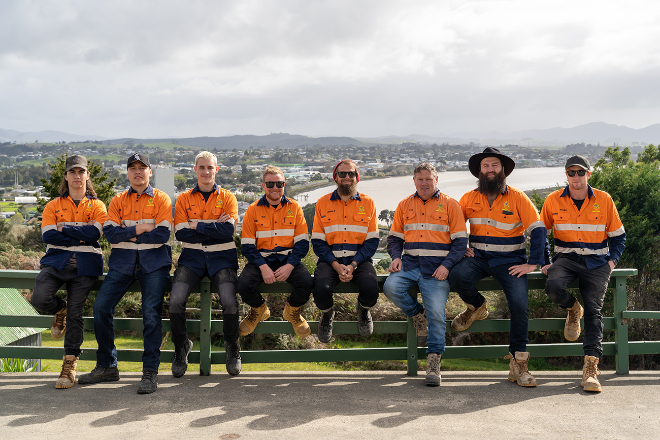 C&C Contract Electrical | Northland Electrical Solutions