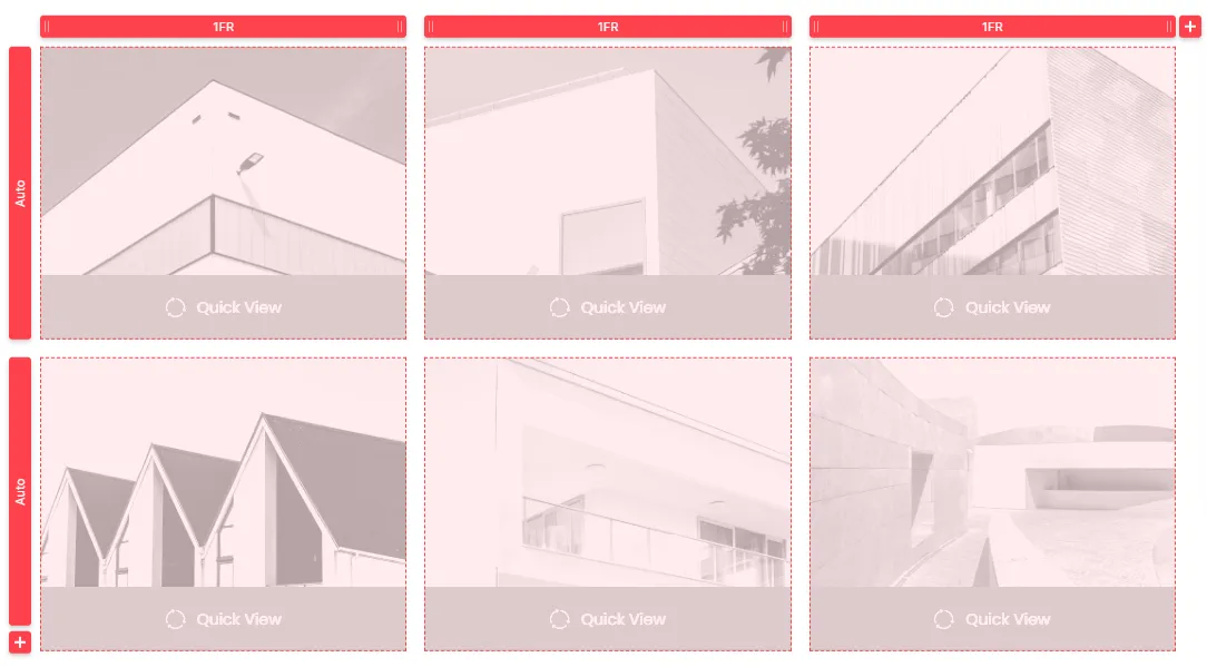 【日本語版Webflow University】 グリッド | Sitefun | Funwork