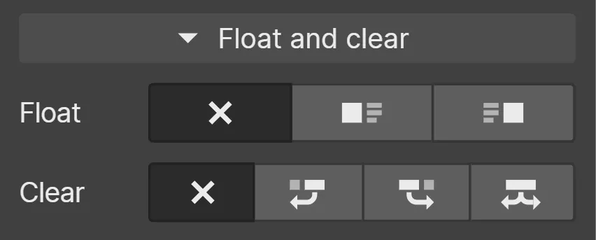 【日本語版Webflow University】 CSSポジション設定 | Sitefun | Funwork
