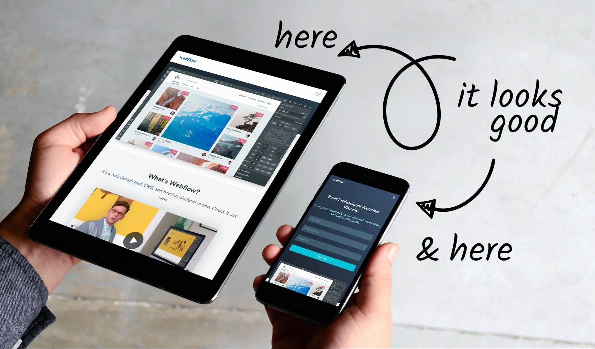 【Webデザイン】 デザインで知っておきたい4つの原則とその応用方法 | Sitefun | Funwork