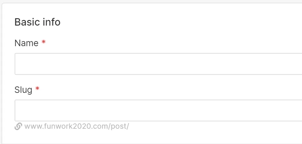 【Webflow】 クライアント向けエディター画面の操作説明書 | Sitefun | Funwork