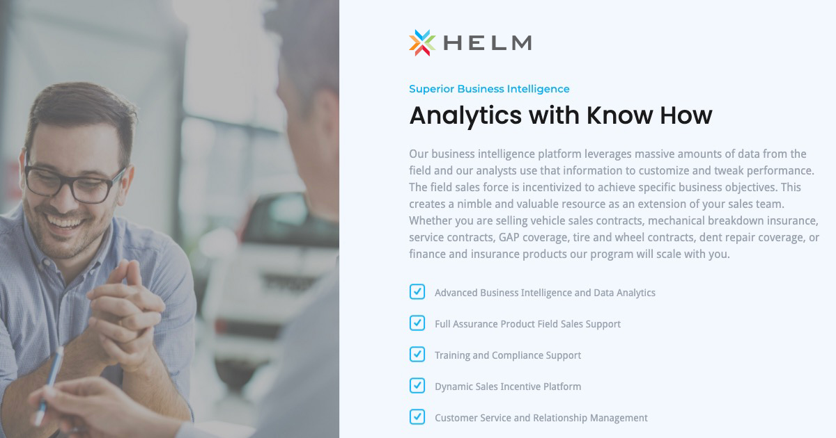 Retail Network Solutions