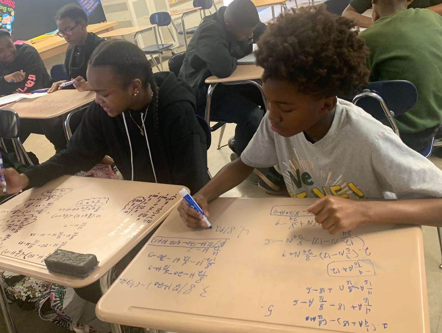 Madison Preparatory Academy - EnrollBR.org