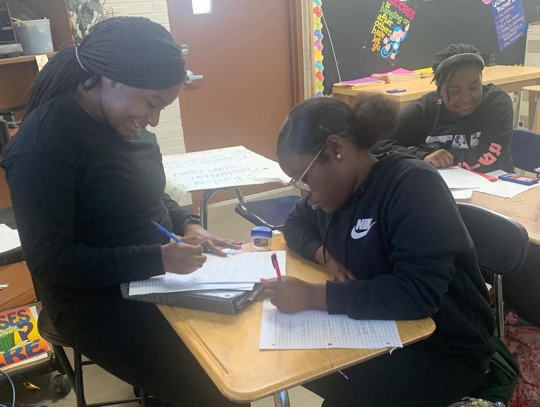 CSAL Middle School - EnrollBR.org