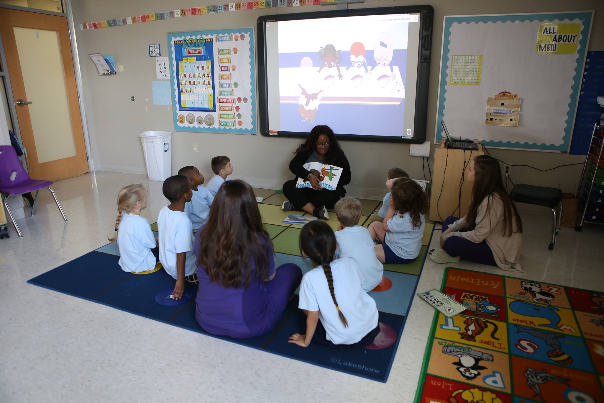 The Emerge School for Autism - EnrollBR.org