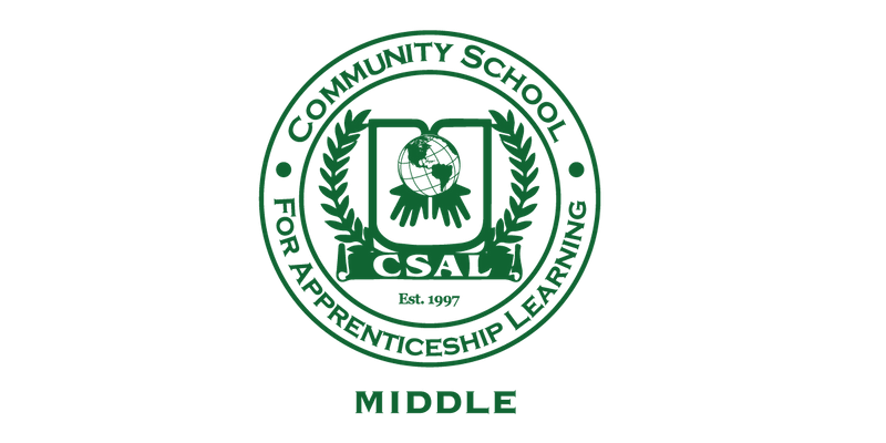 CSAL Middle School - EnrollBR.org