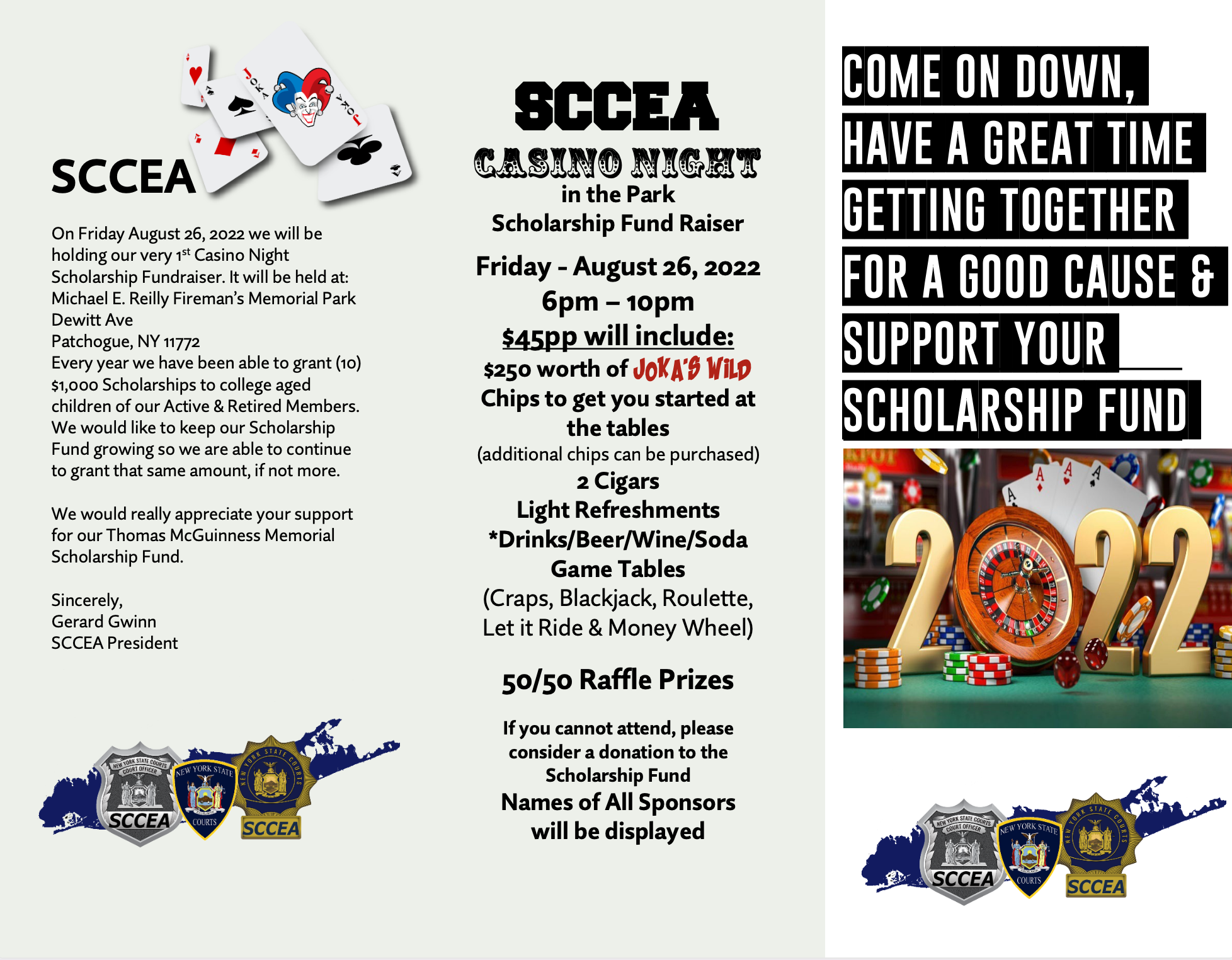 Home [www.sccea.org]