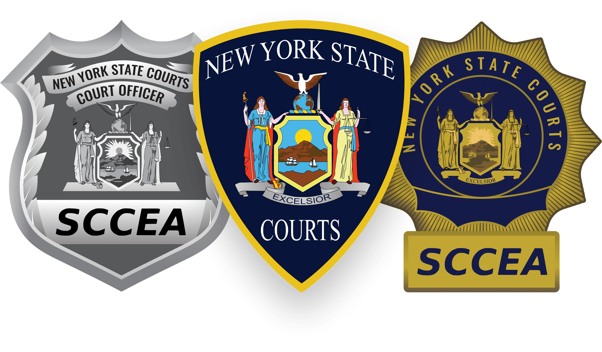 SCCEA - Suffolk County Court Employees Association