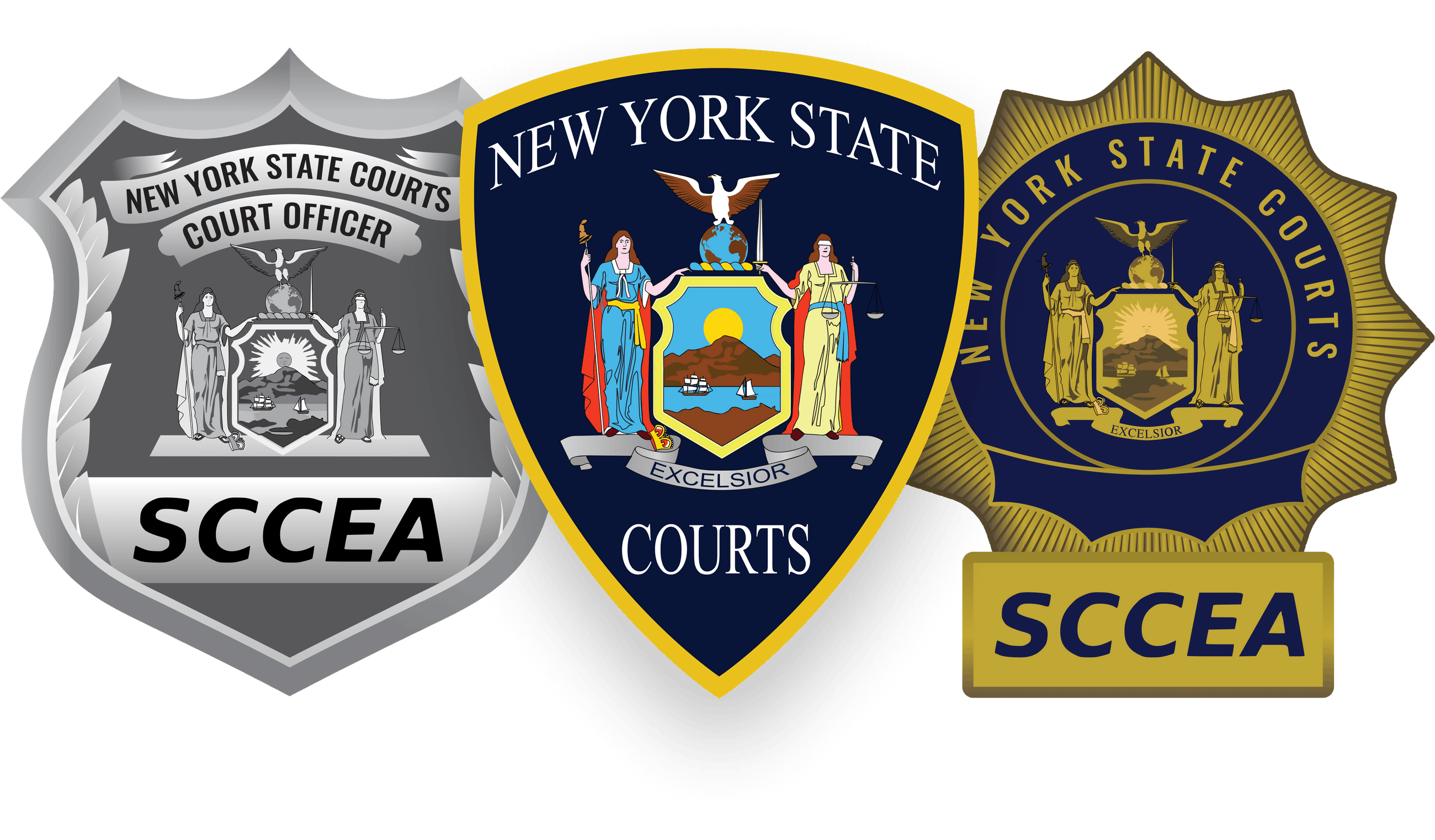 SCCEA - Suffolk County Court Employees Association