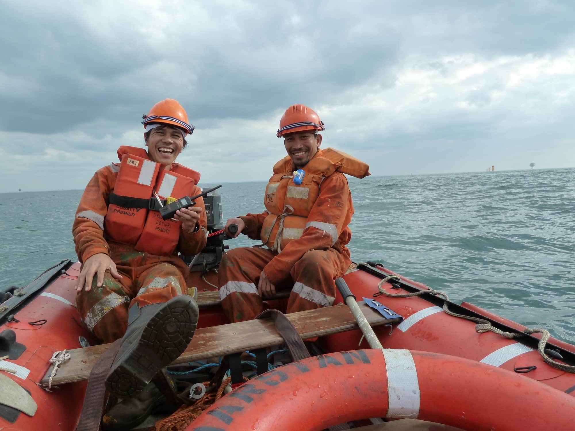 Tschudi Shipping Company