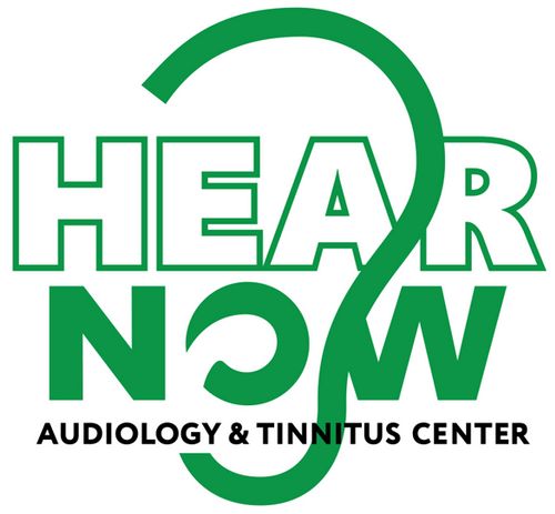 Hear Now Audiology & Tinnitus Center | Clinton Twp, MI