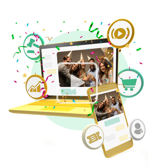 Paybee | All-in-One Charity Fundraising Platform