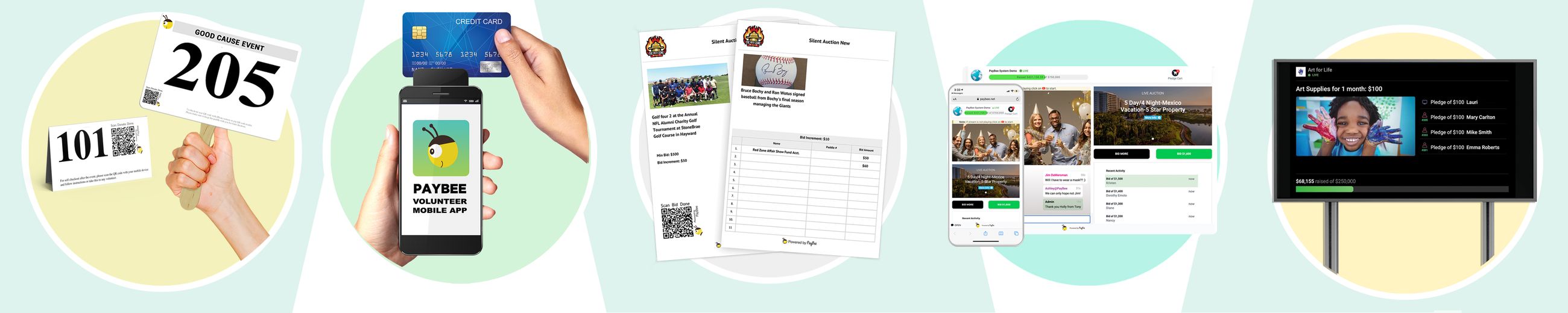 Raffle Basket Ideas and More Ideas to Make Your Next Fundraiser a Success