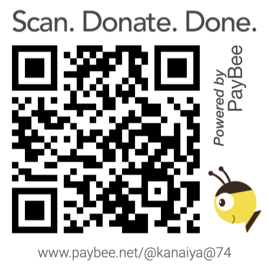 How to Use QR Codes to Collect Donations for Your Nonprofit