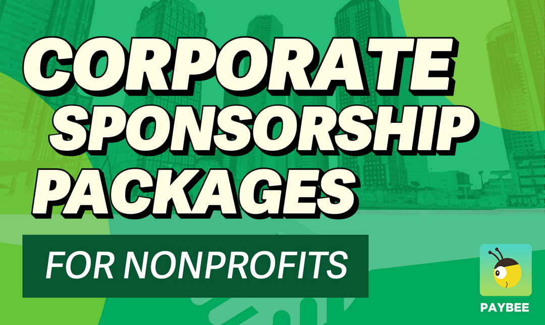 Corporate Sponsorship Packages: How a Well-Designed Sponsorship Package ...