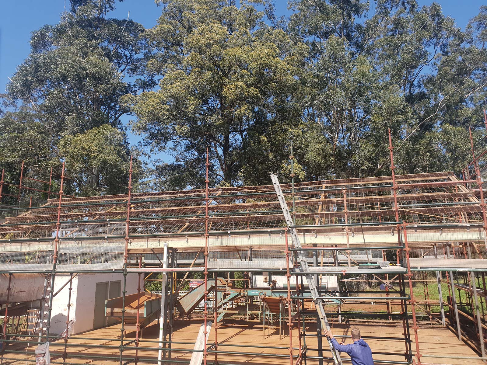 Gallery - Wallace Construction Services | Armidale & Surrounding NSW