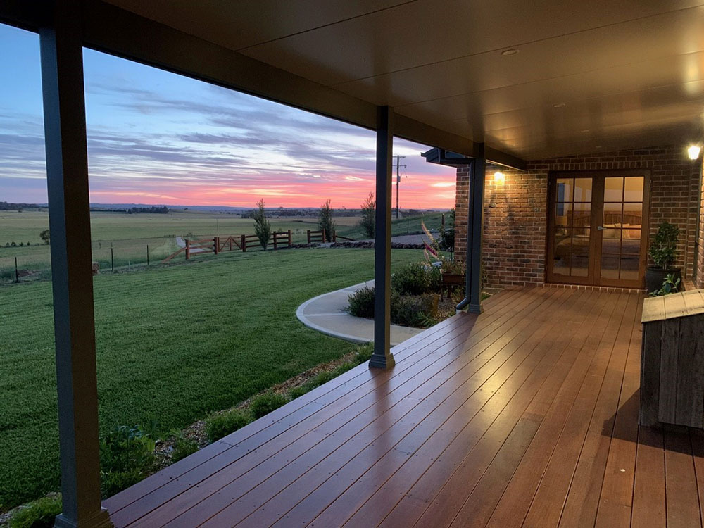 Wallace Construction Services - New Builds, Renovations, Insurance Work ...