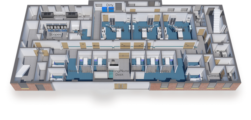 Endocare Diagnostics | insourcing, outsourcing & direct to test solutions