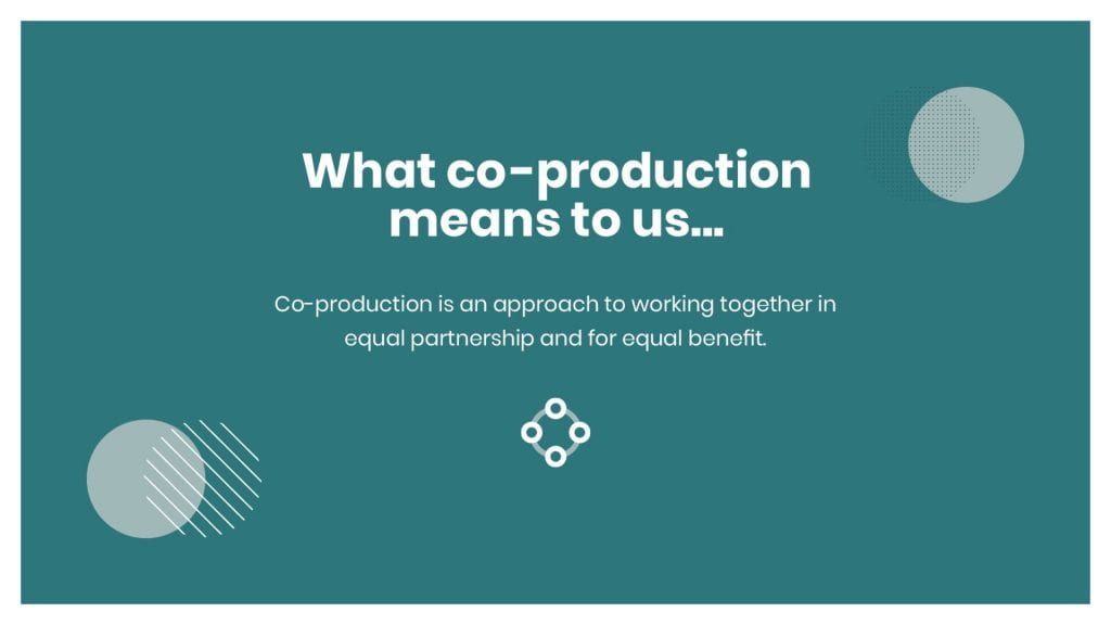 Mental health inequalities are widening and increasing! Co-production ...