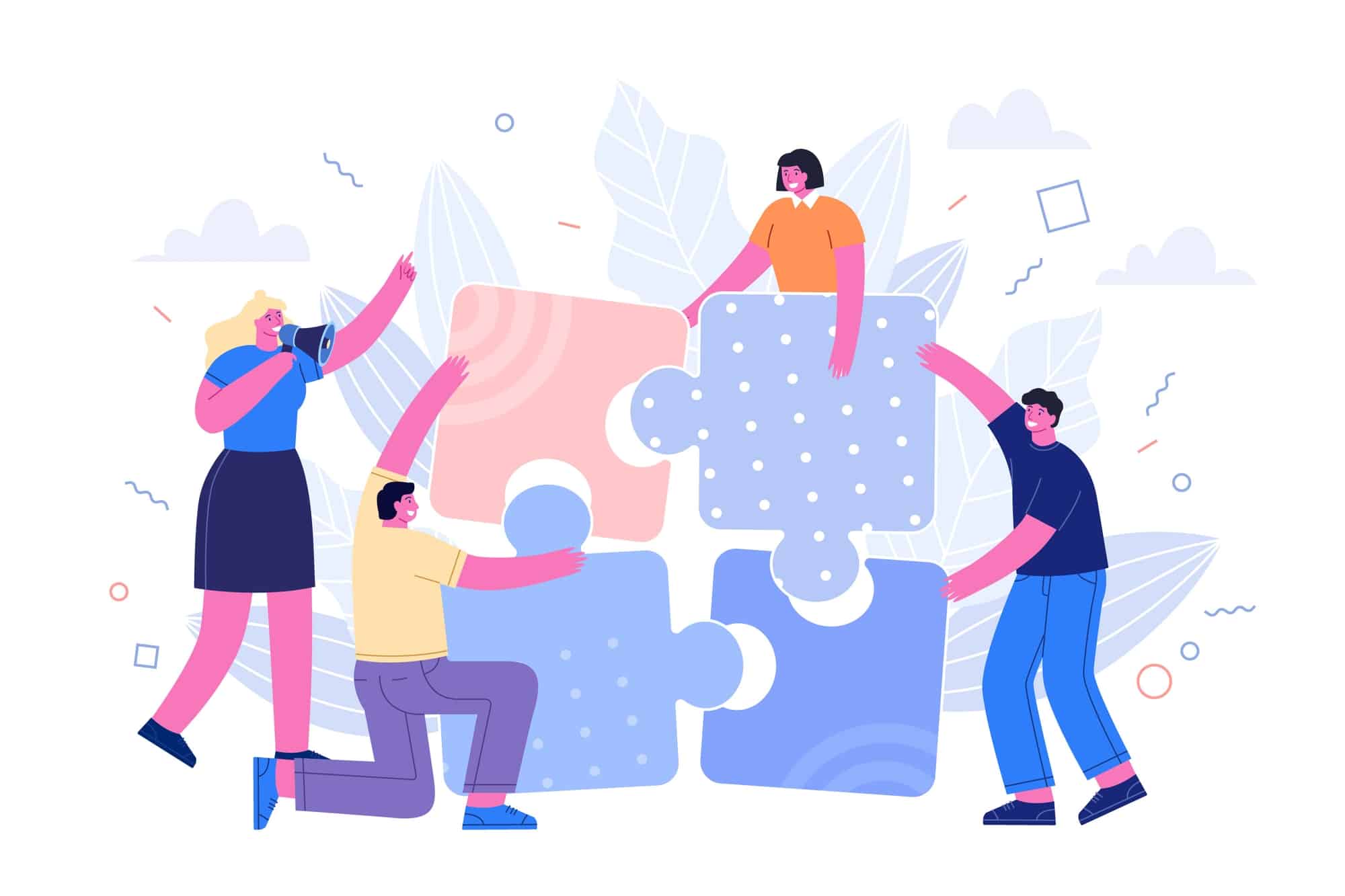 Introducing Co-Production Collective’s Allies Group | Co-Production ...