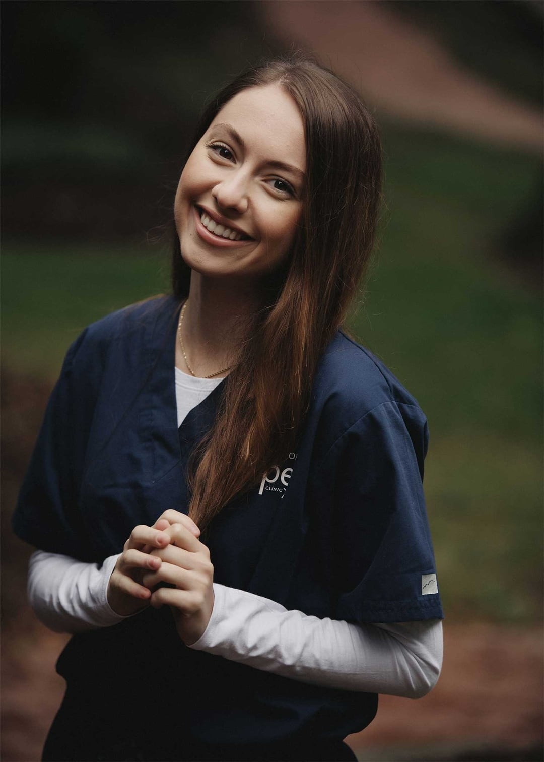 Dr. Michael Kloess, Dr. Elizabeth Larson in Madison, WI | Our Lady of ...