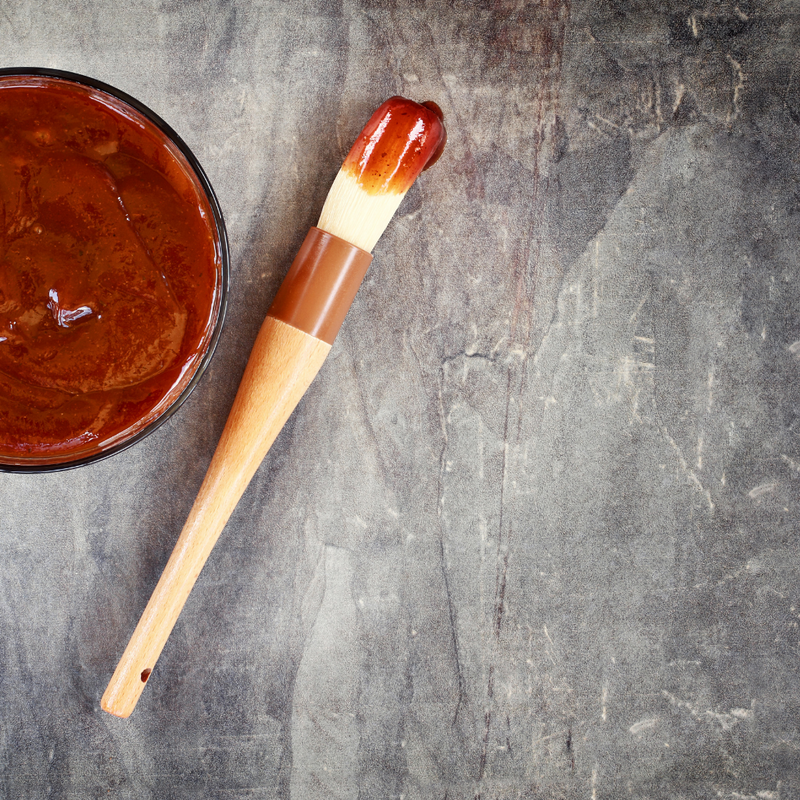 Low Salt Chocolate Pudding | Low Salt Kitchen