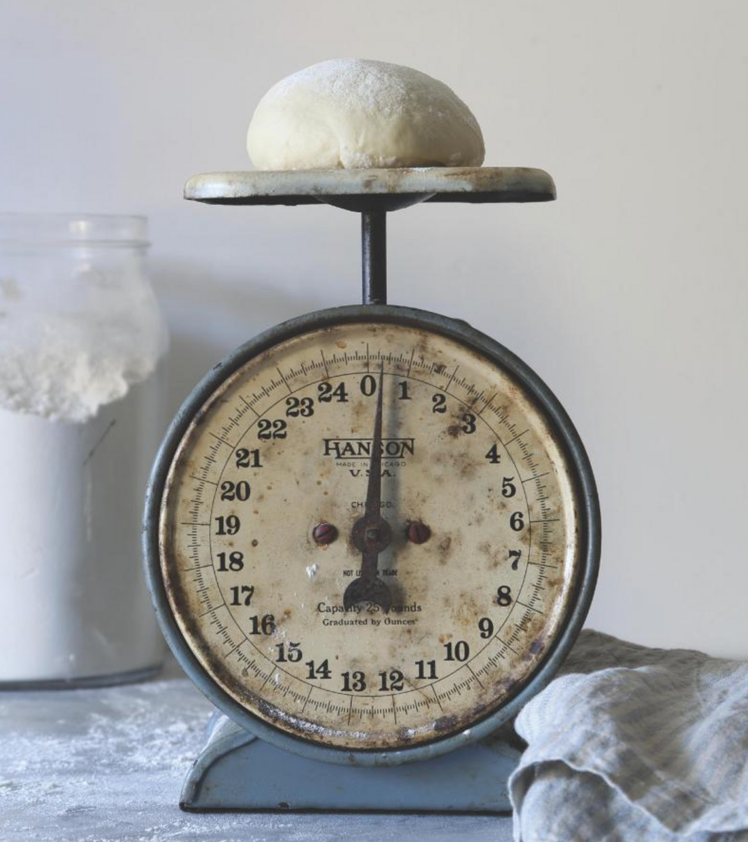 Low Salt Chocolate Pudding | Low Salt Kitchen