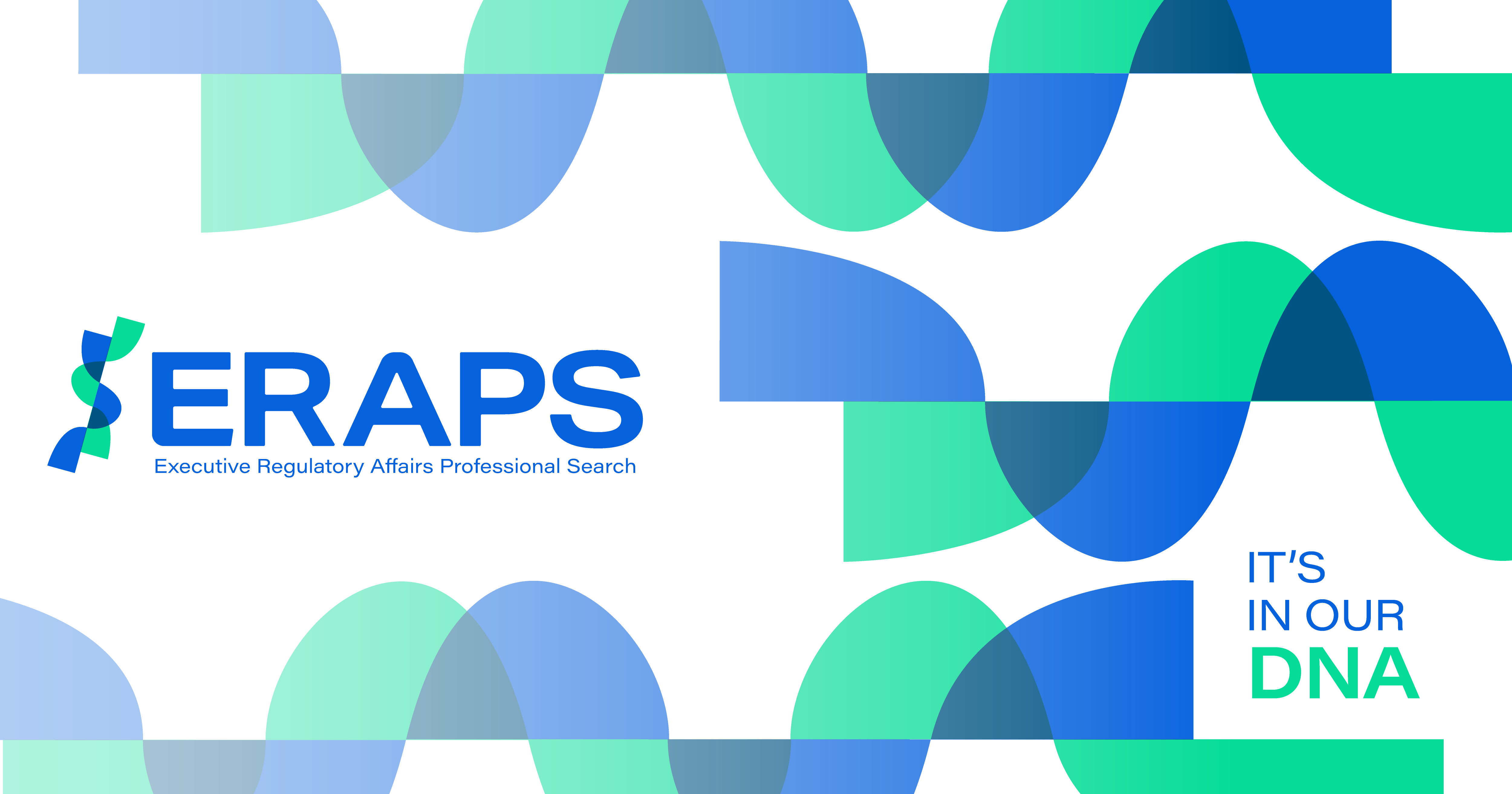 Executive Regulatory Affairs Professional Search | ERAPS