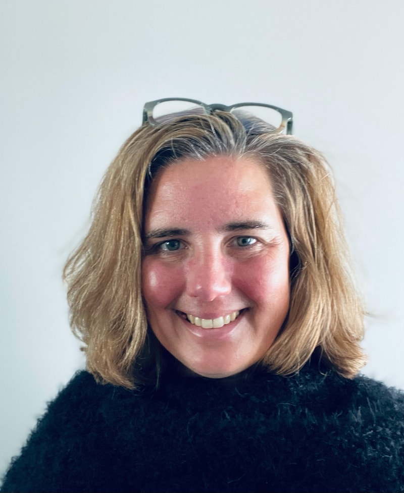 Team Roe - Let's Build A Better Future