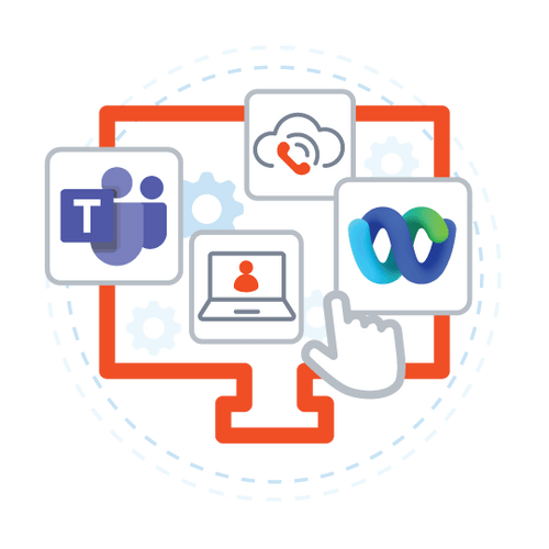 Symbio | The platform for modern communications | ASX: SYM