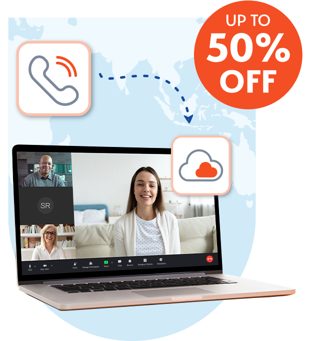 Teams Operator Connect | Migrate to Teams calling - Symbio