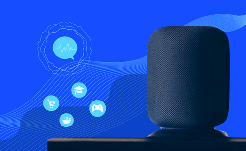 Voxly Digital | We connect Brands and Consumers through Conversational AI.