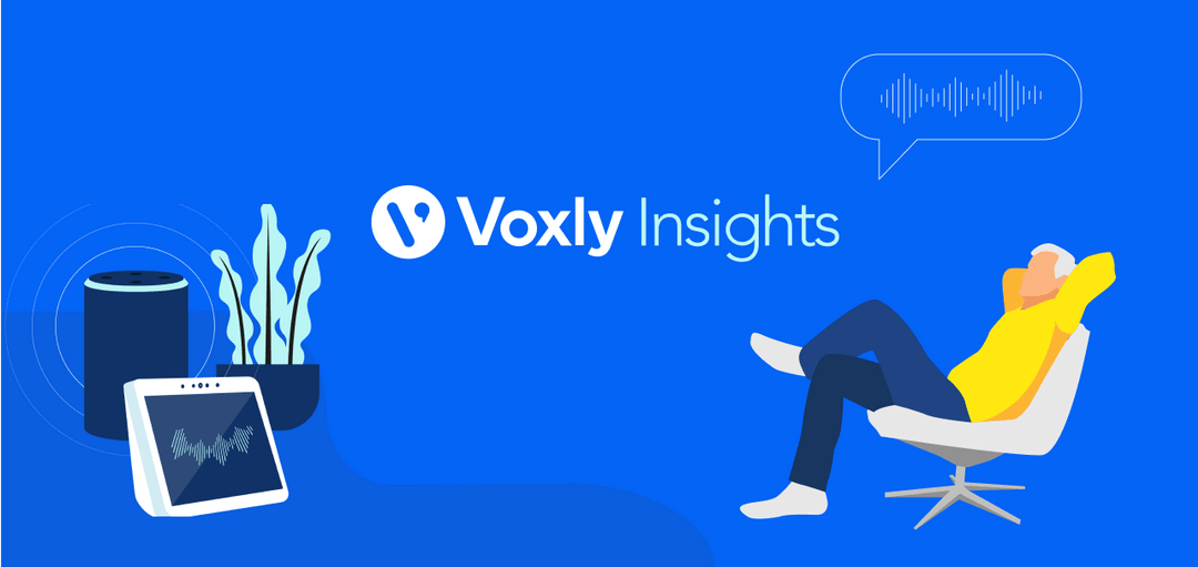 Voxly Digital | We connect Brands and Consumers through Conversational AI.