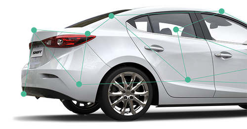 Shift | Buy Used Cars Online | Home Delivery