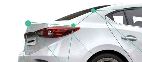 Shift | Buy Used Cars Online | Home Delivery