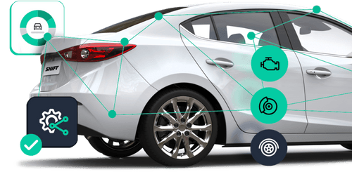 Shift | Buy Used Cars Online | Home Delivery