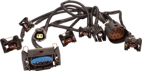 MATRIX CONNECTORS INC