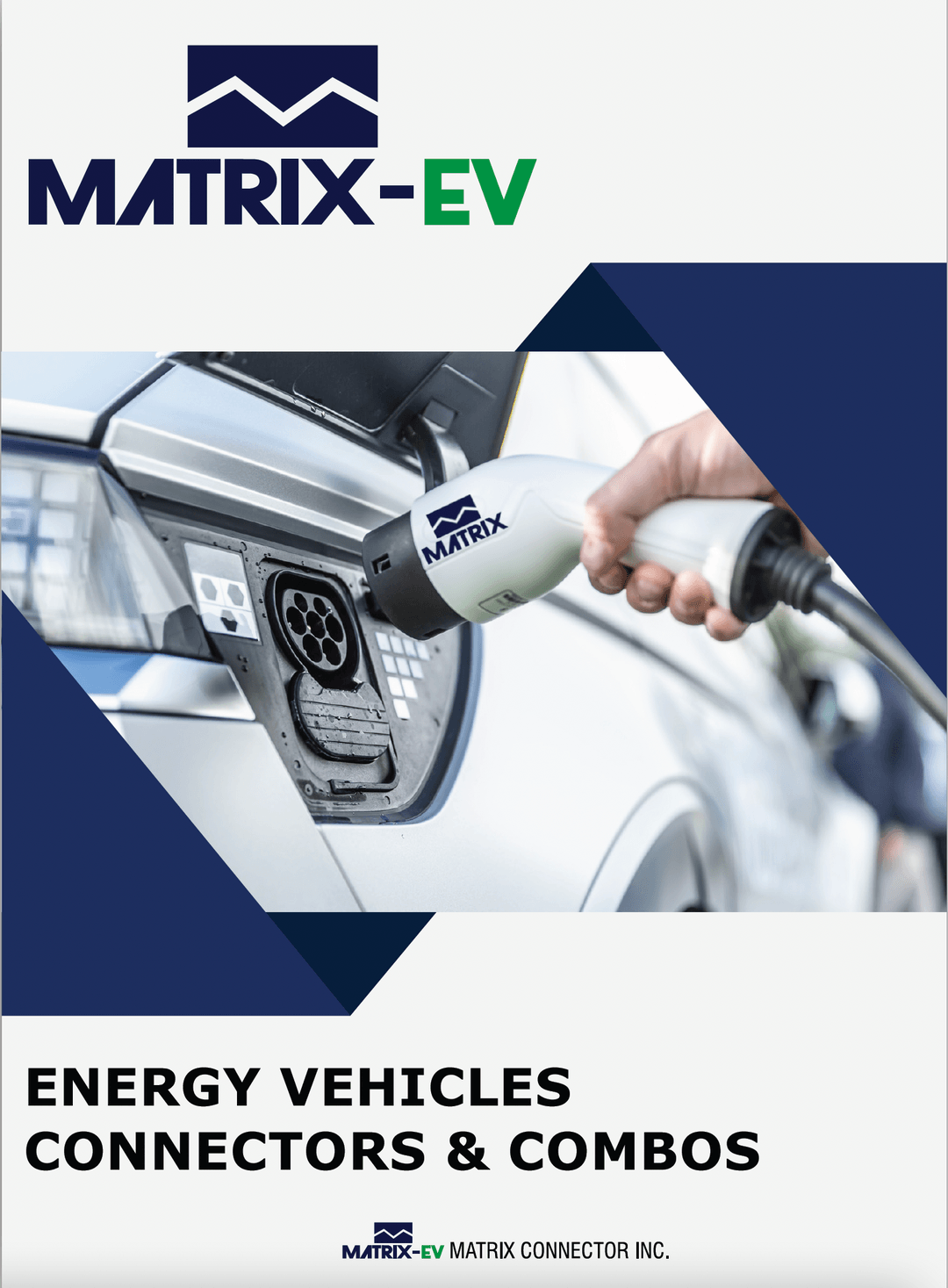 MATRIX CONNECTORS INC