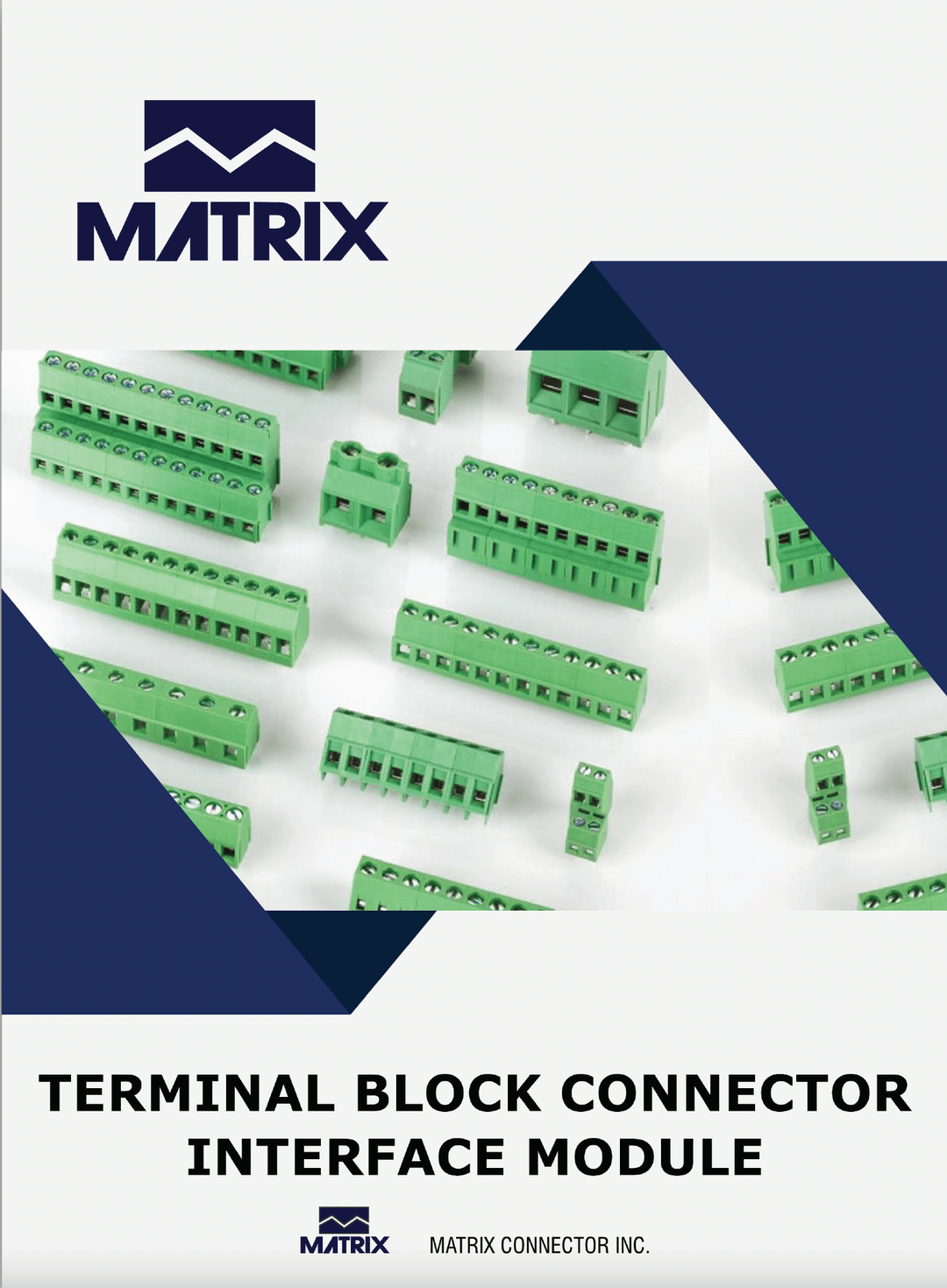 MATRIX CONNECTORS INC
