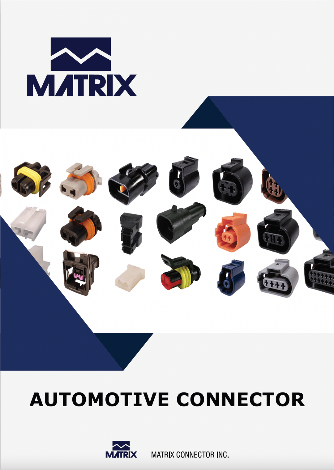 MATRIX CONNECTORS INC