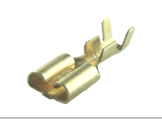 MATRIX CONNECTORS INC