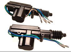 MATRIX CONNECTORS INC