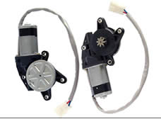 MATRIX CONNECTORS INC