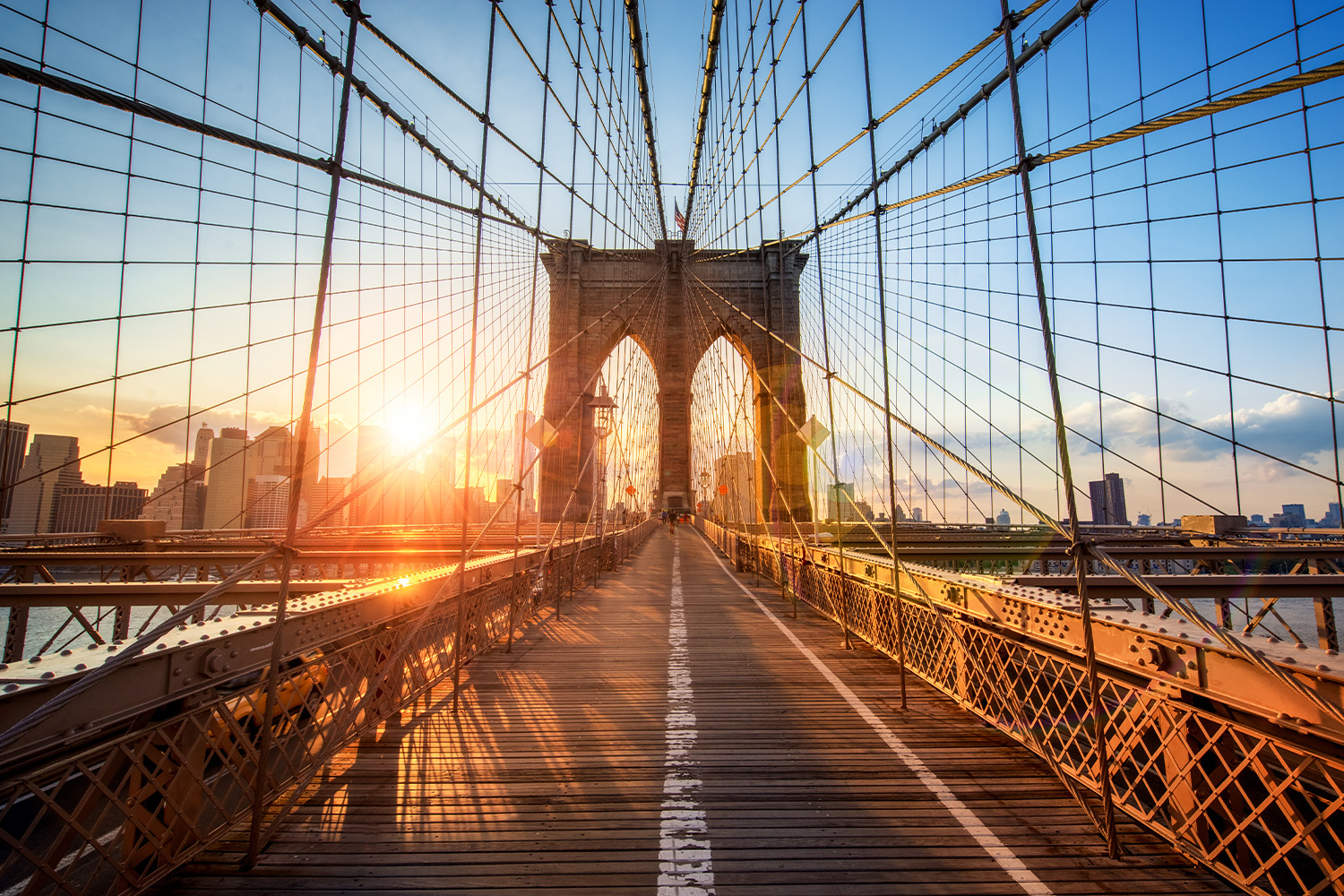 TOP THINGS TO DO IN BROOKLYN